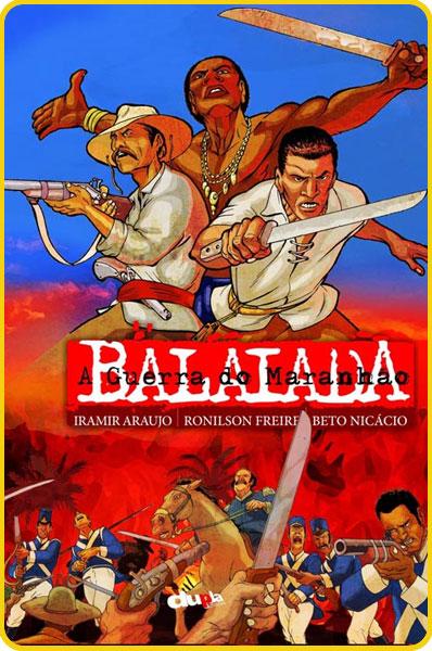 Balaiada nas ondas do rádio – Homem de vícios antigos