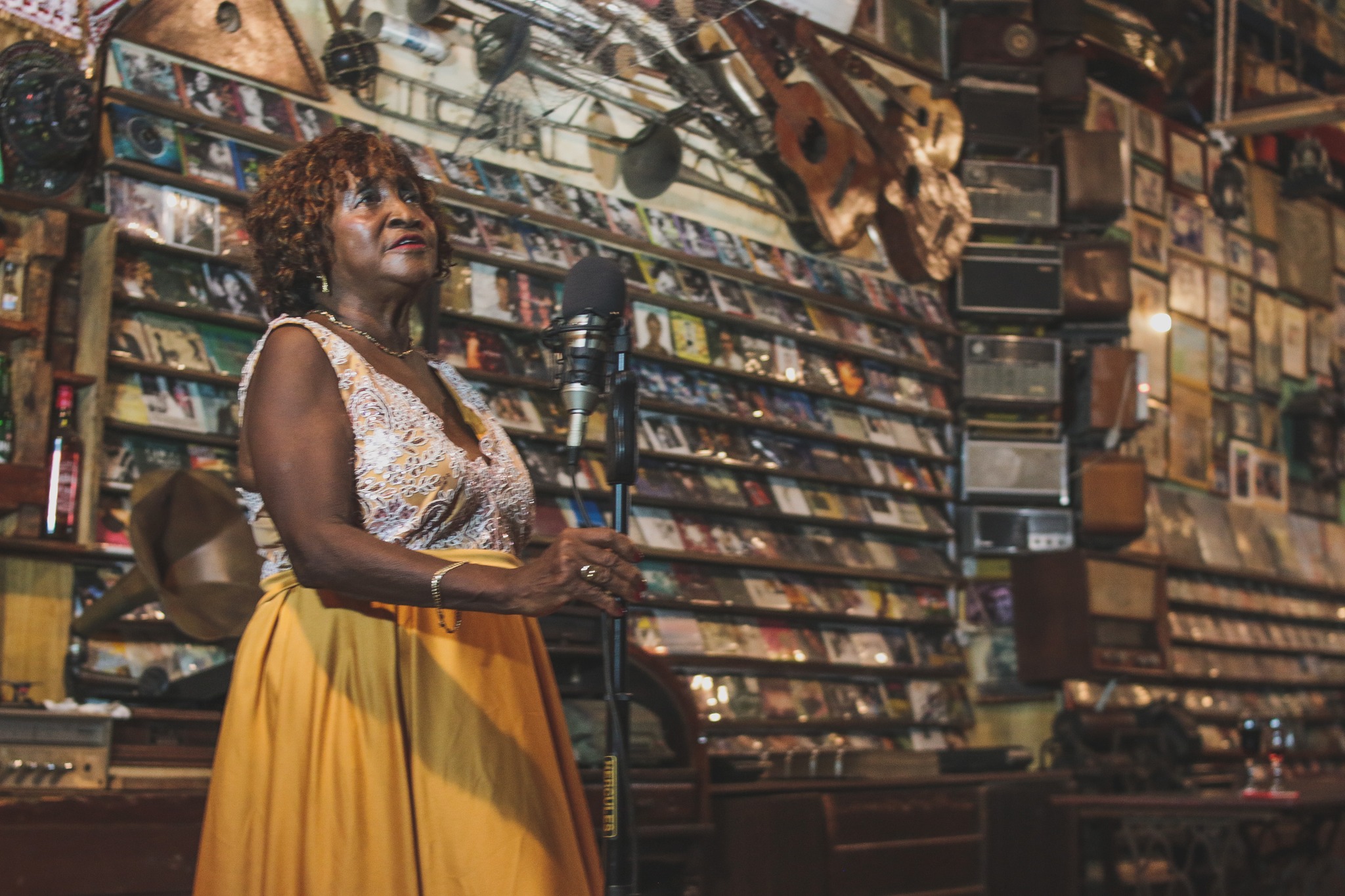 “Canções e paixões” joga luz sobre a trajetória de Célia Maria – Homem ...